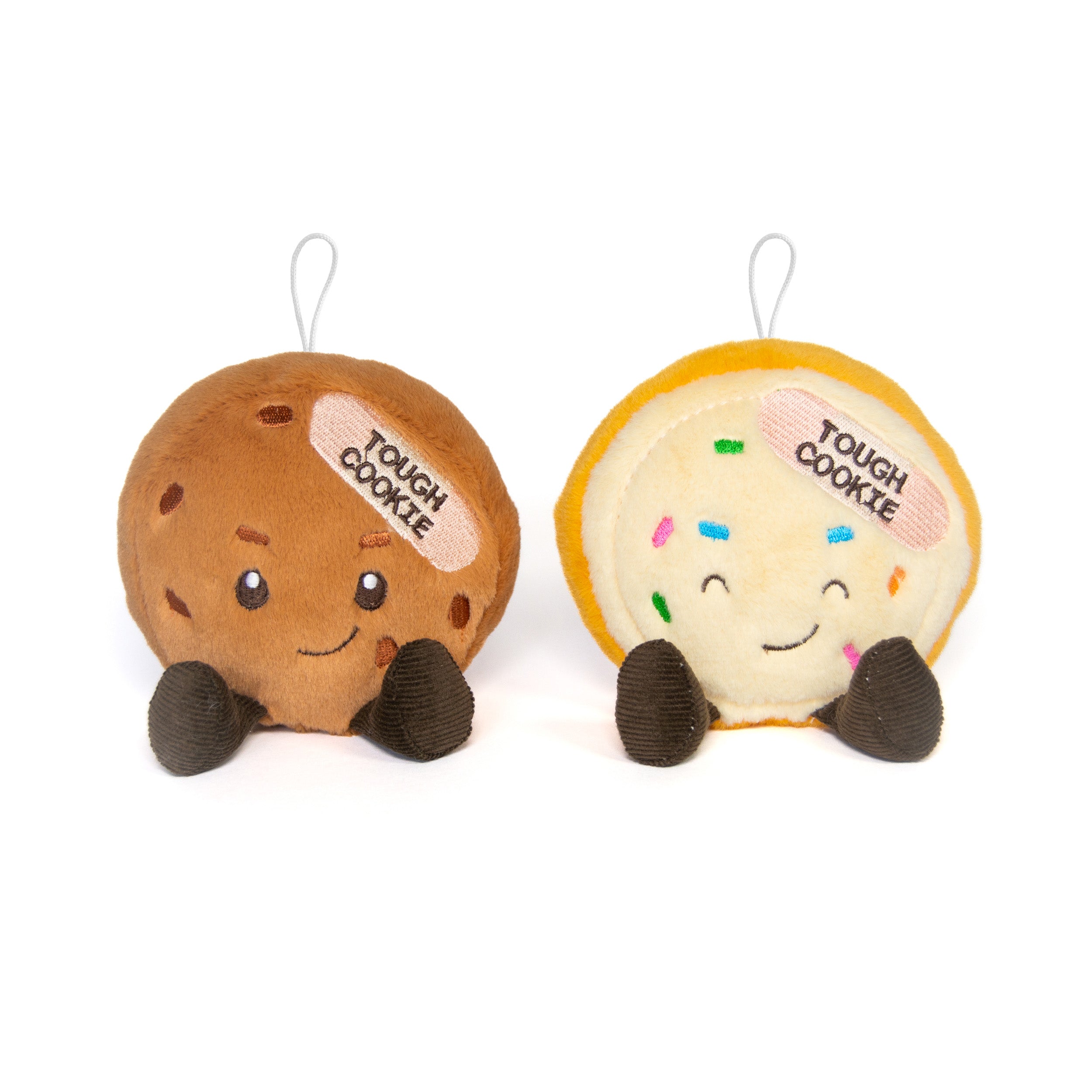 Tough Cookie Squeezers – Cuddle Barn Wholesale