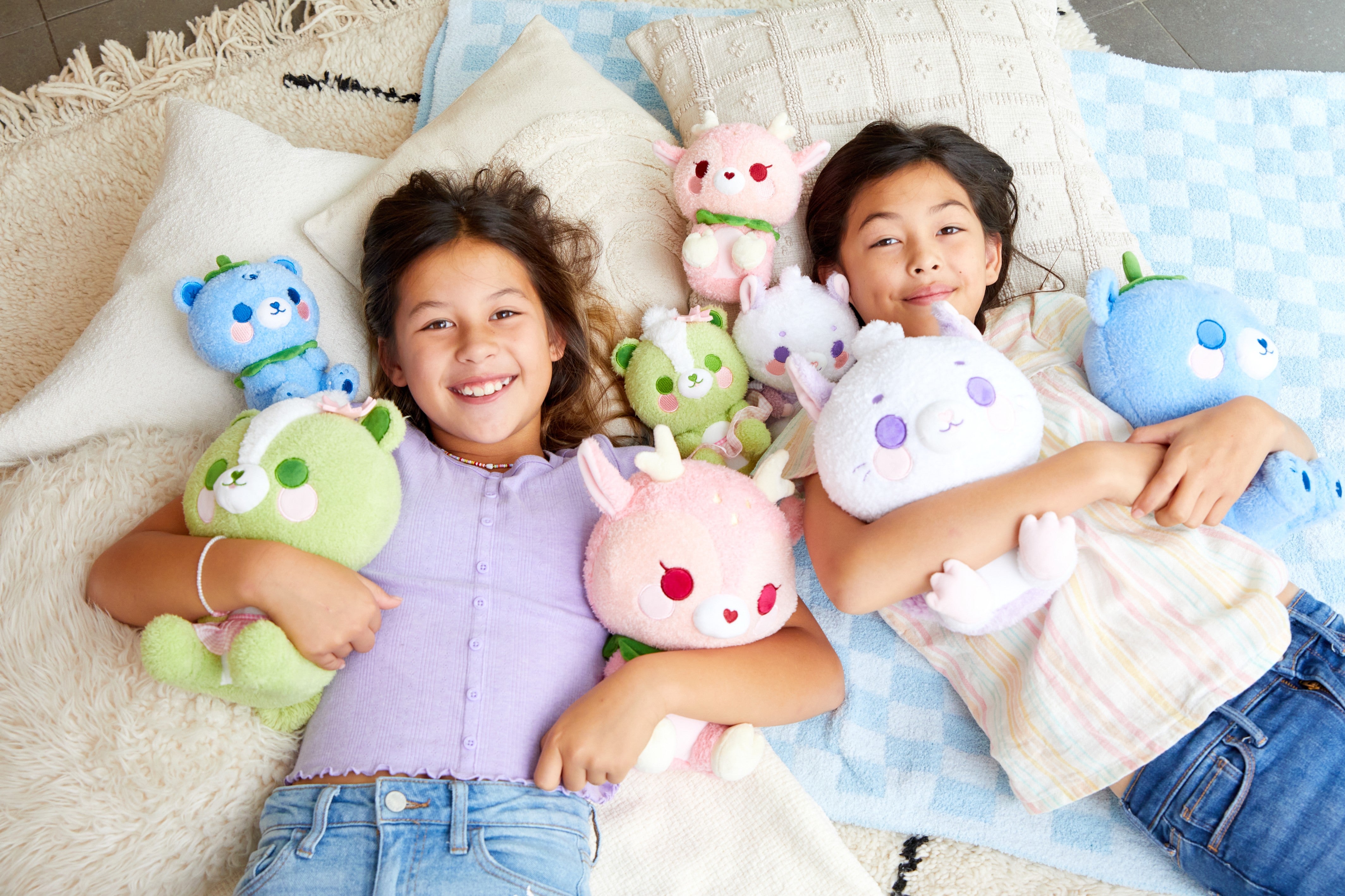 #PlushGoals Planet – Cuddle Barn Wholesale