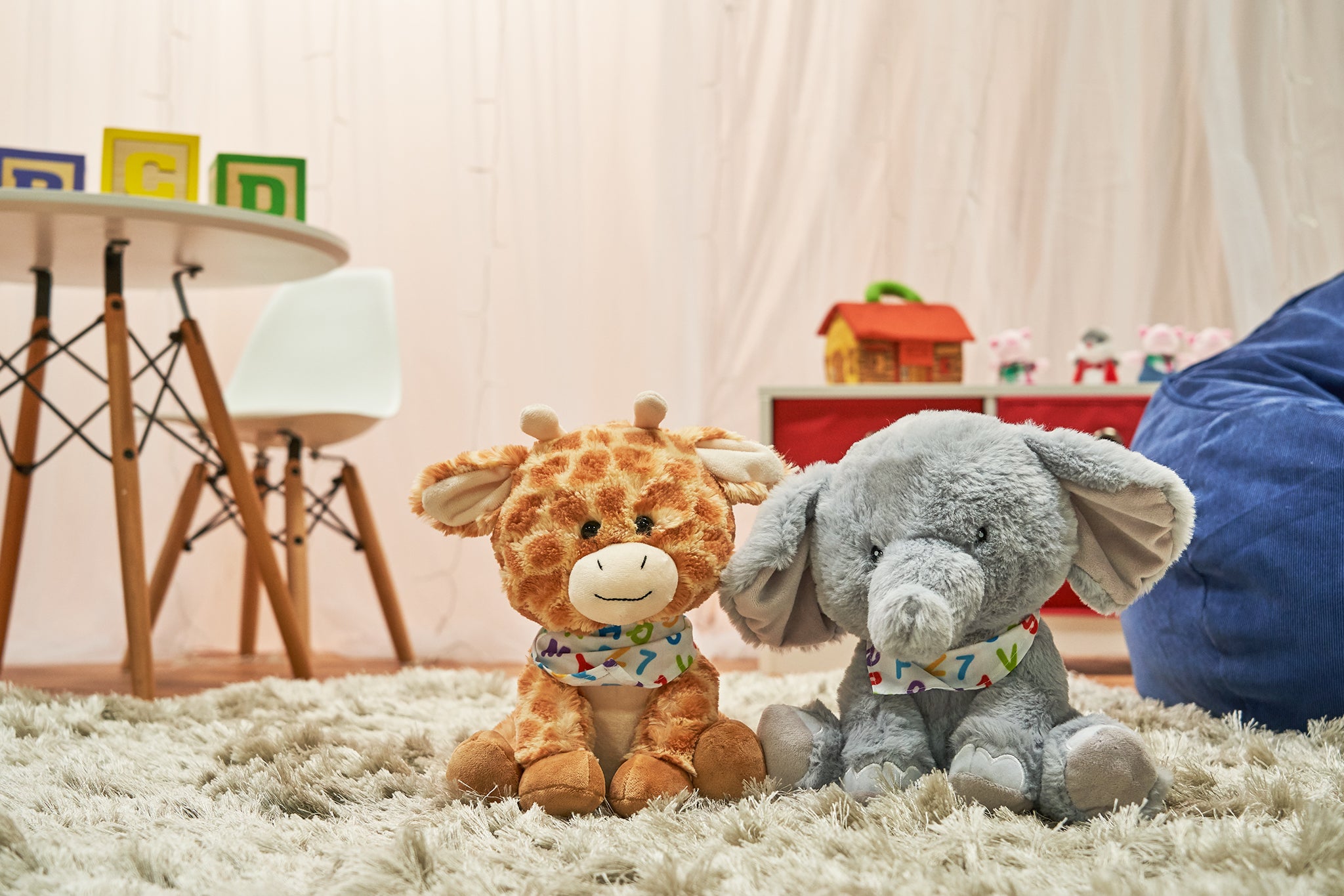 Animated – Cuddle Barn Wholesale