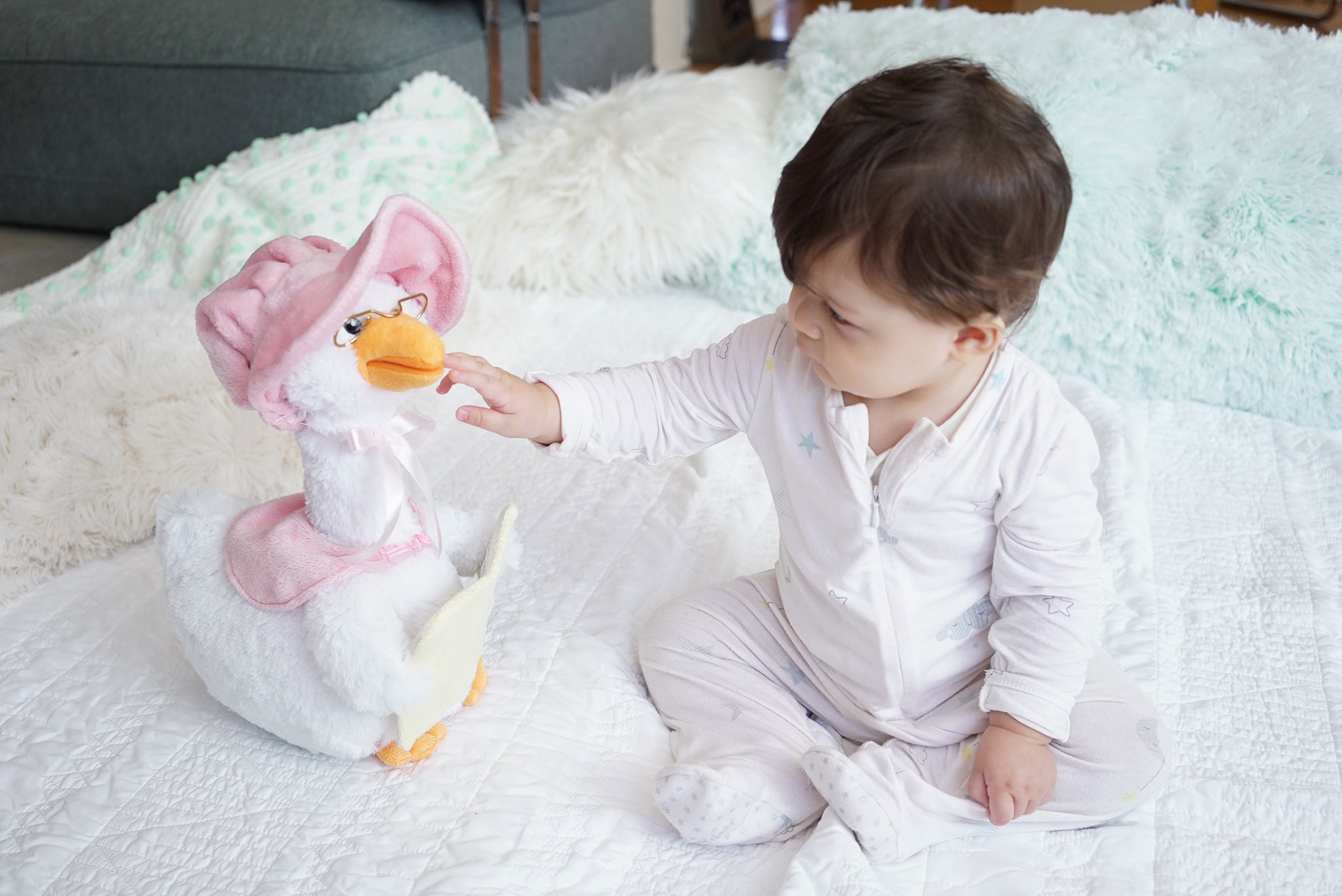 Baby Love – Cuddle Barn Wholesale