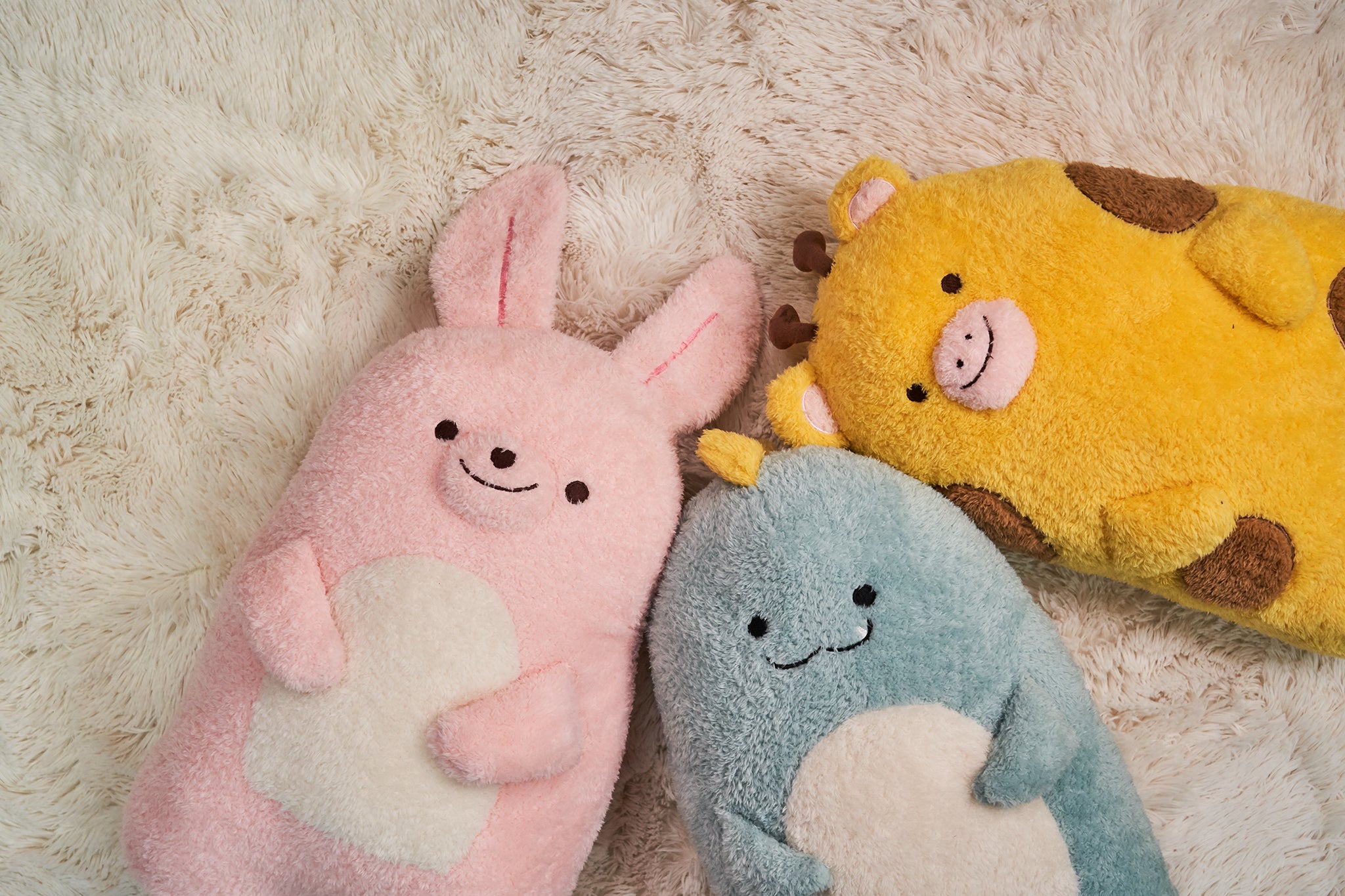 #PlushGoals – Cuddle Barn Wholesale