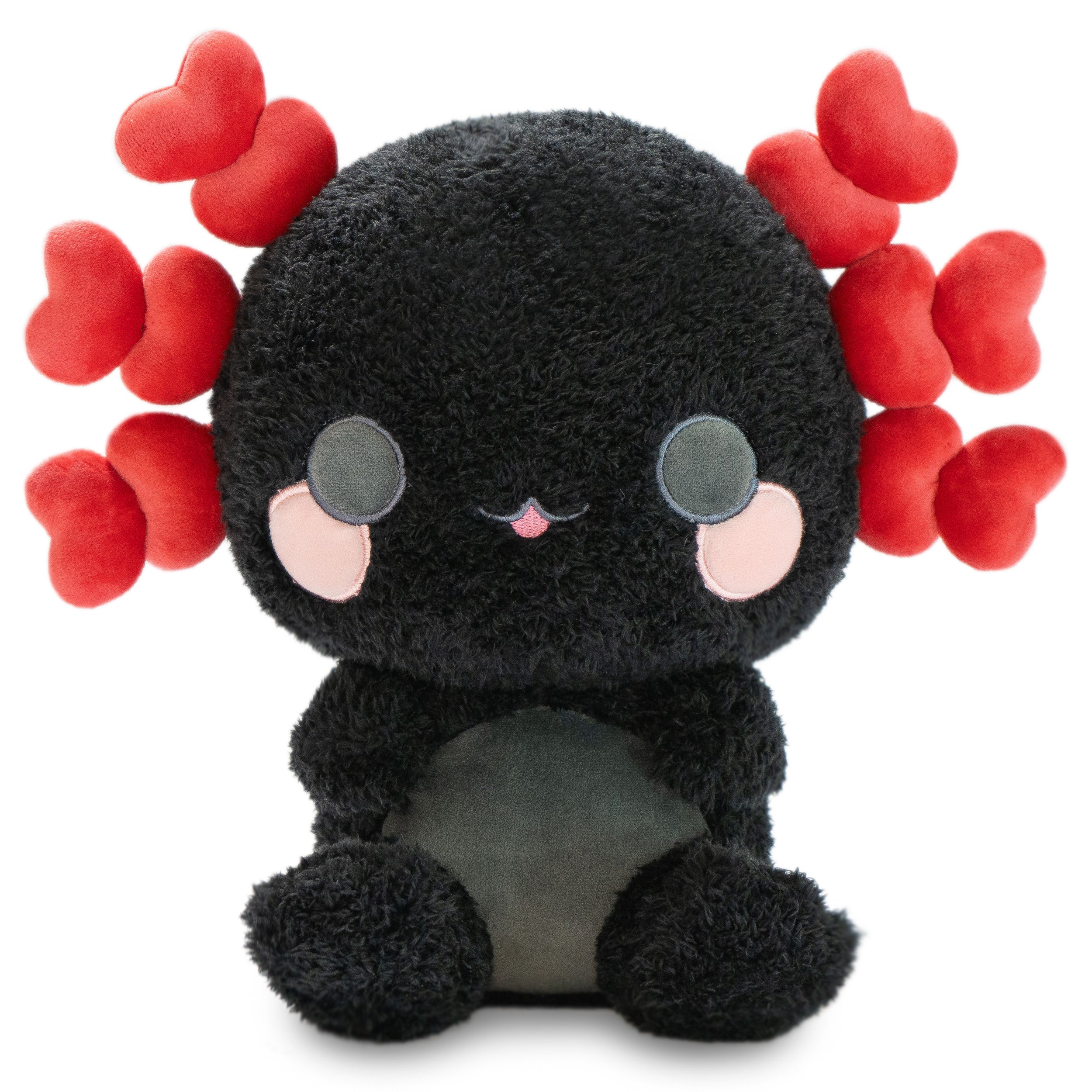 Nola the Nocturnal Axolotl – Cuddle Barn Wholesale