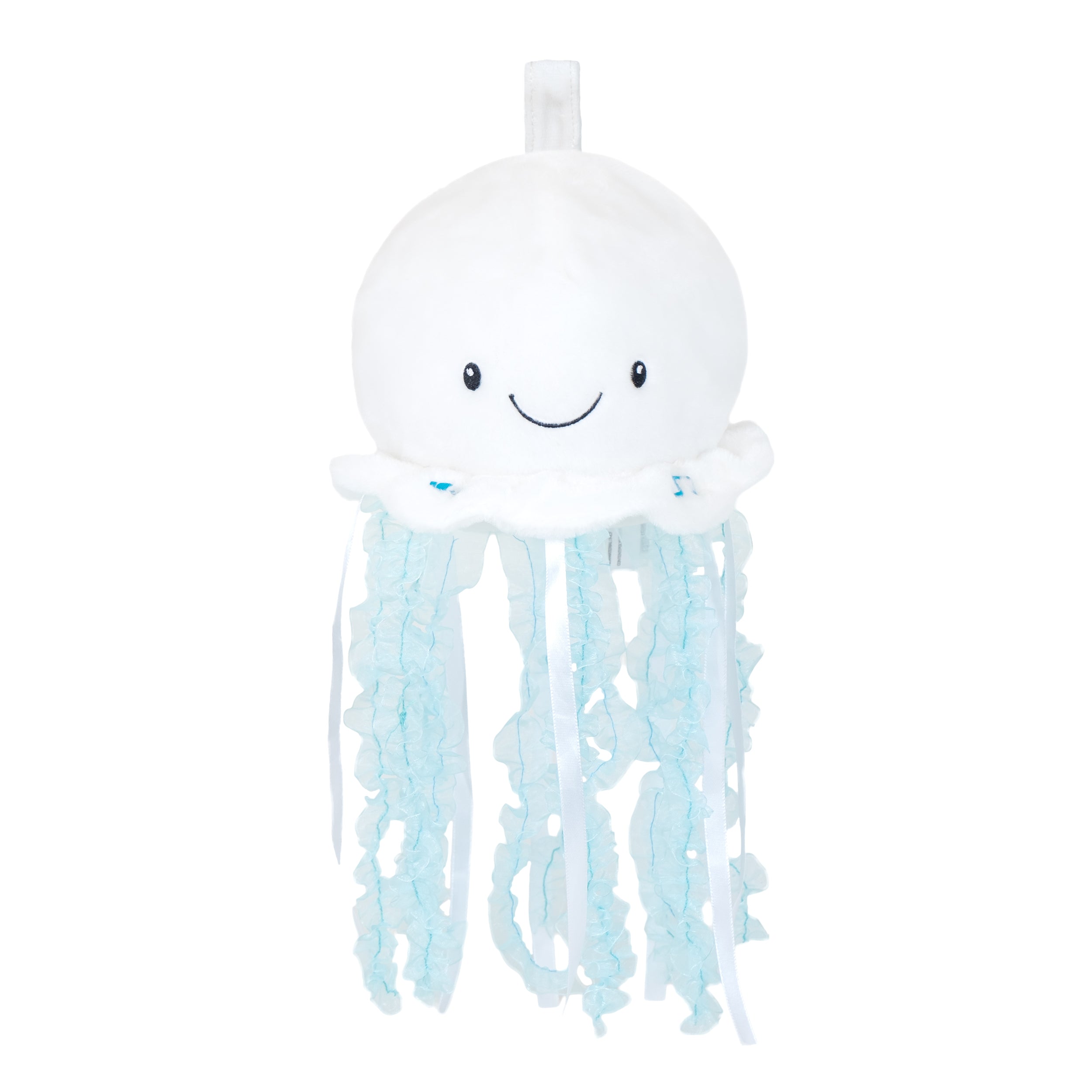 Bubbles the Jellyfish – Cuddle Barn Wholesale